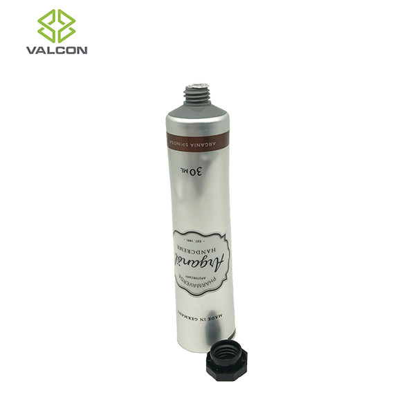 30 ML Aluminum Abl Laminated Tube Octagonal Cap Diameter 25 MM Hand ...